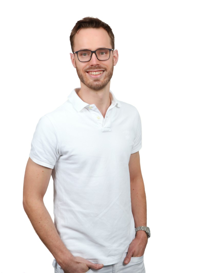 Dr. med. Philipp Becker